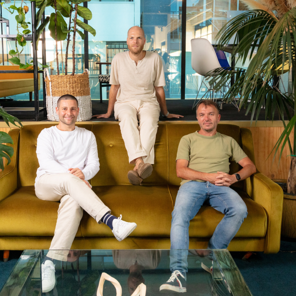 Tixel started here | LaunchVic