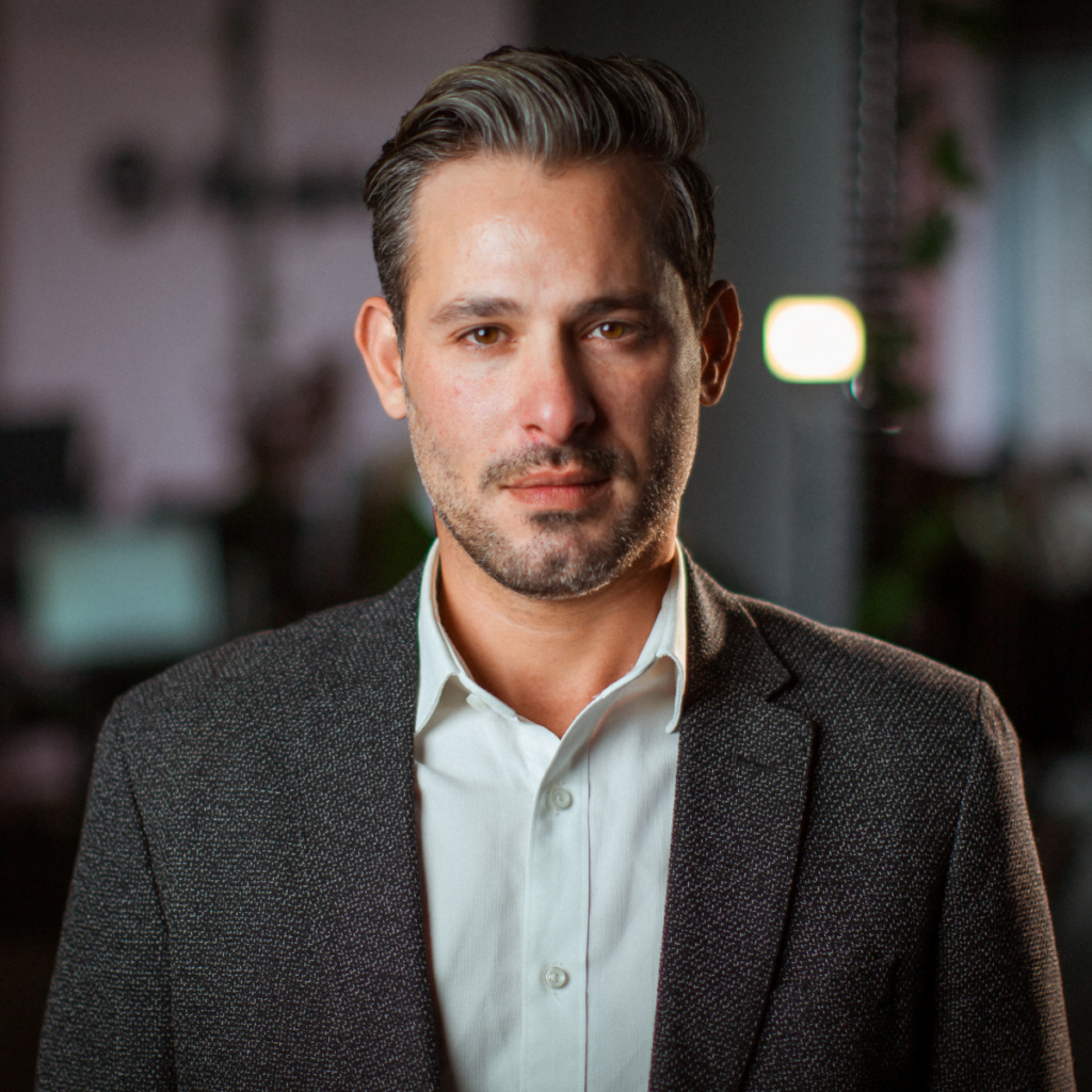 Hatch Quarter started here | LaunchVic