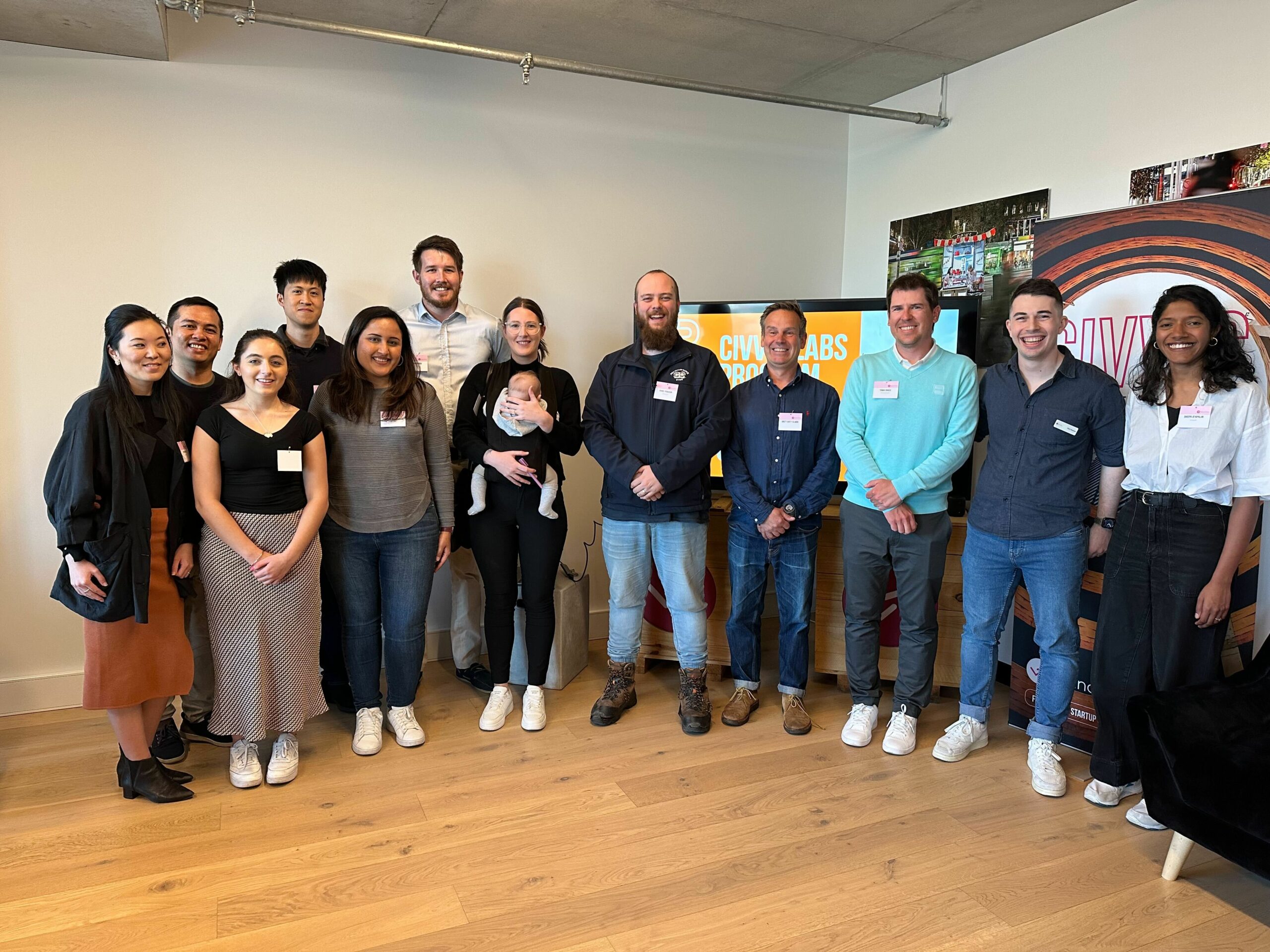 Meet the 10 startups teaming up with VicHealth for the next round of ...